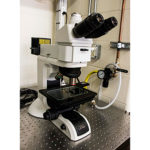 Nikon Eclipse LV150N Microscope